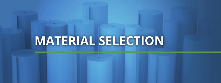 How to Choose The Right Material For RF Welding Applications